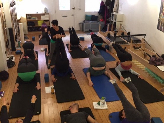LLPP at Sixth Street 14 – Movement Science Made Simple