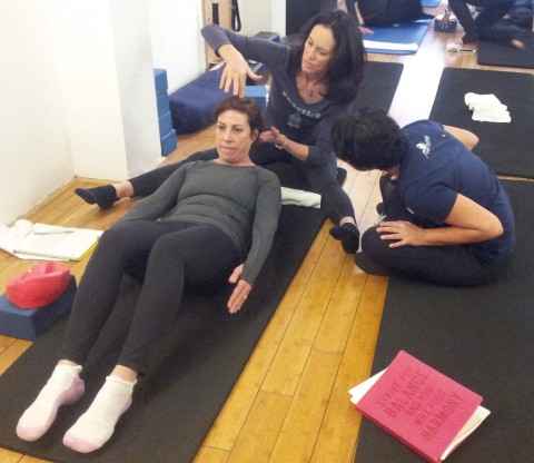 LLPP at Sixth Street 2 – Movement Science Made Simple