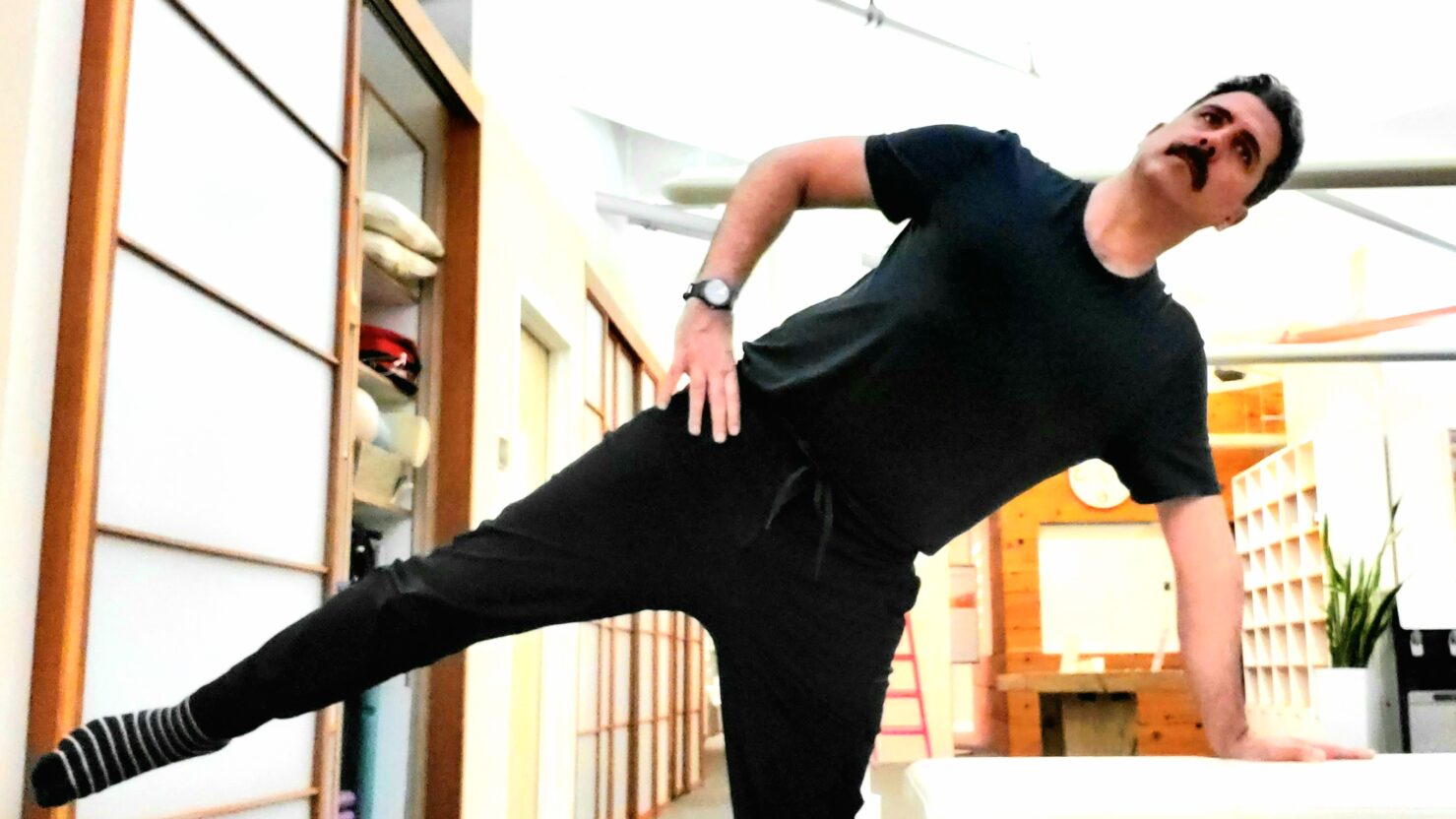 The Advanced Spine – Movement Science Made Simple